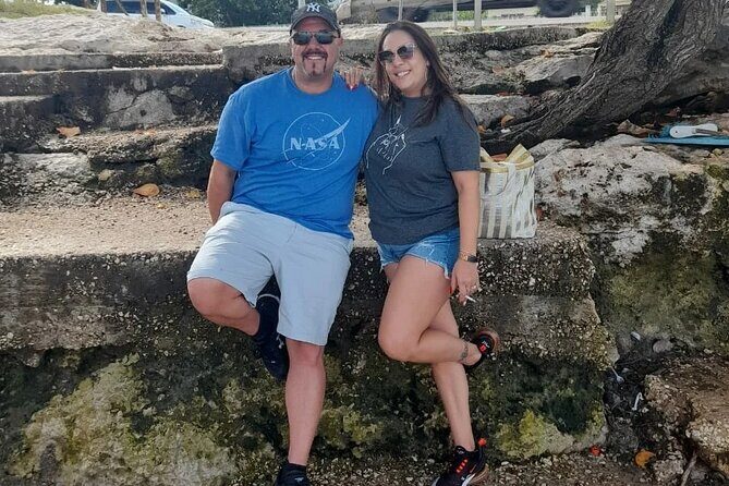 A "Private" Airport Transfer to any Resort in NEGRIL - The Experience and What You Can Expect