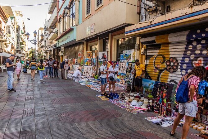 A Private day in the First city of the Americas: Santo Domingo - Practical Tips