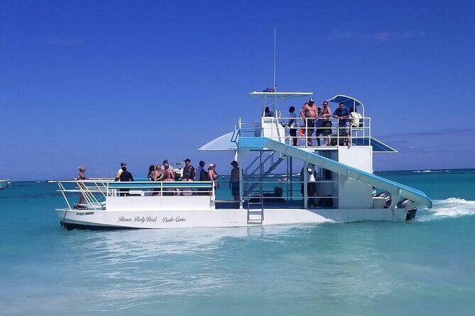 A Shared Sailing Experience at Playa Bibijagua - Practical Details: Making the Most of Your Day