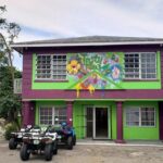 A Taste Of The Island Tour - Practical Details