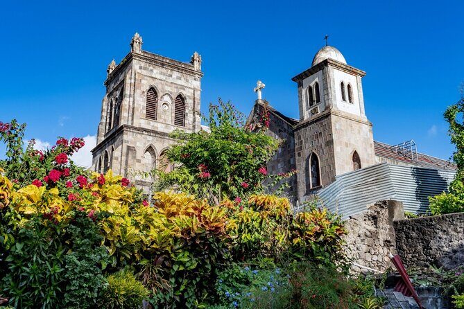 A Well-Seasoned Private Food Tour in Roseau - What to Expect from the Experience