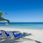 Accessible Barbados Airport Transfer - Wheelchairs/Scooters - The Sum Up