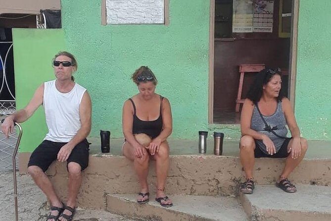 Accompong Town Of The Maroons Day Adventure - The Sum Up