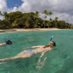 Admission Ticket to Coral World & Coki Point Beach with Snorkeling - Practical Aspects and Considerations