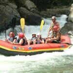Adrenaline rafting on the Yaque del Norte River from Puerto Plata - Analyzing the Value