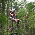Adrenaline Rush Zip-Lining Adventure in Palo Amargo - What to Expect on the Day