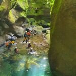 Advanced Canyon Experience - The Authenticity and Unique Access