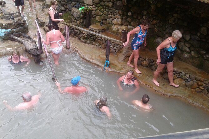 Advemus Tours - Transportation, Timing, and Practical Tips