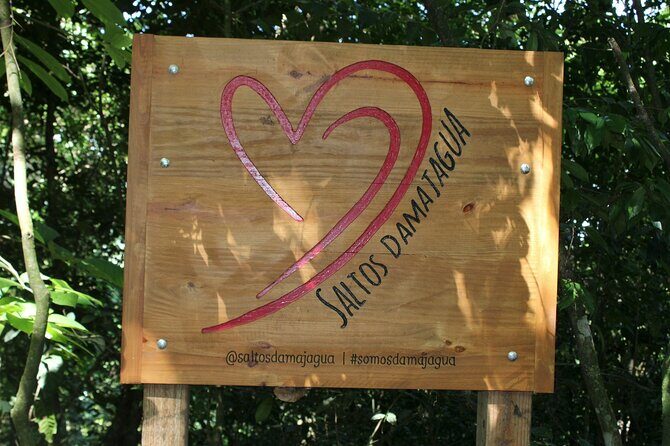 Adventure 27 Pools of Damajagua in Puerto Plata - What’s Not Included