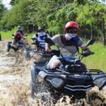 Adventure ATV Tour in Puerto Plata  Get Muddy, Go Wild! - Who Will Love This Tour?
