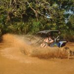 Adventure Bayahibe Buggy between Jungle, Caves & Beaches - What Makes This Tour Stand Out?