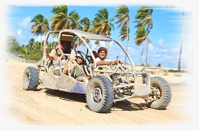 Adventure Buggies at Macao Beach - Why This Tour Stands Out