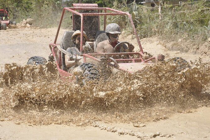 Adventure Buggies Small Group Punta Cana - What to Expect and How to Prepare