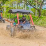 Adventure Buggy Punta Cana:Cave Macao Beach - The Experience: What You’ll Really Get