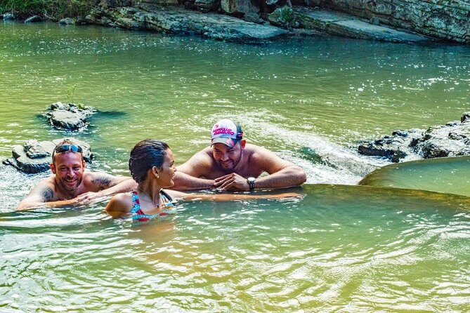 Adventure Bundle: Monkeyland, Ziplines & Buggies Punta Cana - The Logistics and Practicalities