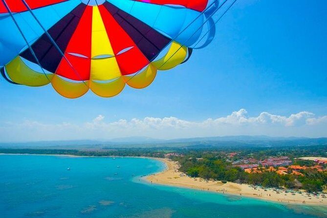 Adventure Combo: Party Boat Cruise & Parasailing - The Pros and Cons from Real Travelers