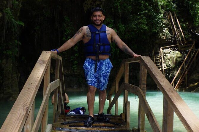 Adventure Damajagua Waterfalls and Monkey House in Puerto Plata - Authenticity and Local Flavor