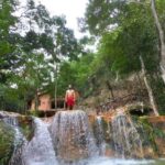 Adventure from Miches: Los Haitises, Caño Hondo, and Yanigua - Yanigua: A Blend of Nature and Culture