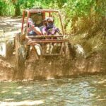 Adventure in Buggies + cenote Punta Cana - The Experience: Highlights and Authenticity