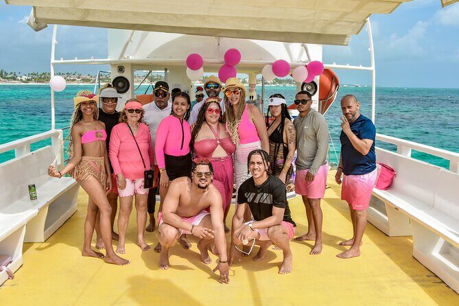 Adventure in Catamaran - The Itinerary: What to Expect