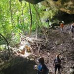 Adventure in Cave and the Guayaney Spring - What’s Included and What’s Not
