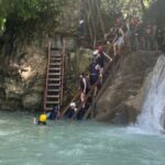 Adventure in Damajagua Tour at 27 puddles with an expert guide - The Value of this Tour