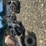 Adventure in Punta Cana ATV - Scenic Highlights and Unique Stops