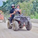 Adventure in Punta Cana Buggy or ATV Dunes & Unforgettable Safari - Is It Worth the Price?