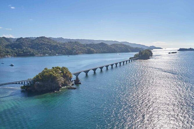 Adventure in Samaná Whale Watching, Limón Waterfall, and More - The whale watching experience