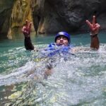 Adventure in the 7 Waterfalls + Typical Lunch and Transportation - Cultural and Culinary Delights at the Stone Square