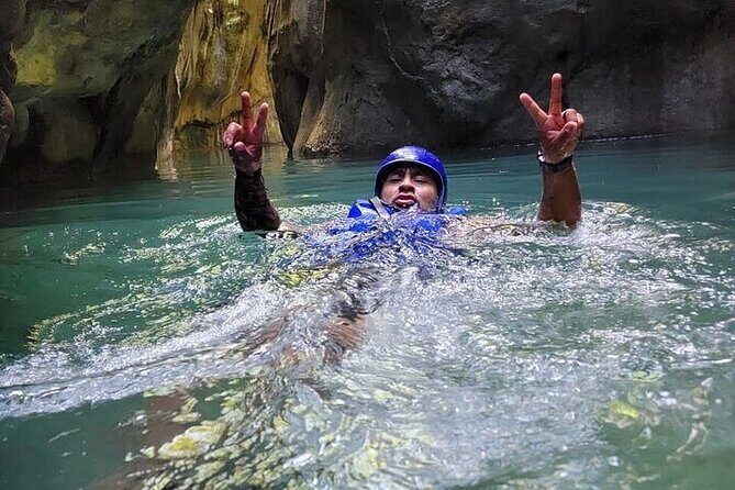 Adventure in the 7 Waterfalls + Typical Lunch and Transportation - Cultural and Culinary Delights at the Stone Square