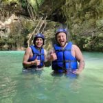 Adventure in the Damajagua Falls - What the Reviews Say