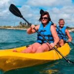 Adventure Kayak & Snorkeling at Reef Island Aruba - The Itinerary in Detail