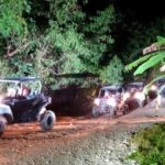 Adventure Park: Polaris at Night, Waterfall Pool Party, and Surf & Turf Dinner - Practical Details and Considerations
