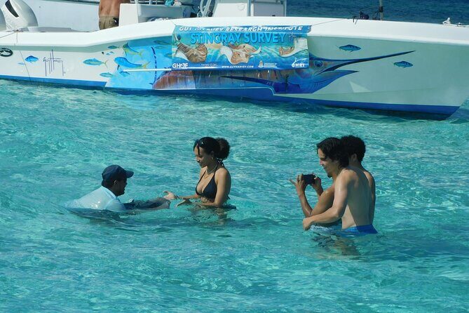 Adventure Stingray City, Snorkeling the Reef and Star Fish Point - Final Thoughts: Why Choose This Tour?