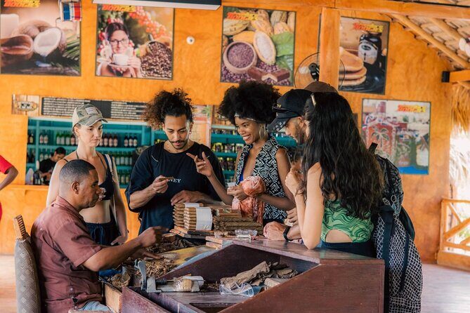 Adventure Tour con Buggies Ziplining Cenote y Taino Culture - Practical Details and Tips