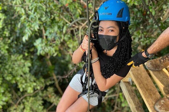 Adventure Trail Tour in the foothills of the National Rainforest - Price and Value: Is It Worth It?