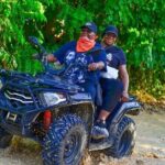 Adventure:4x4 ATV Cave and Dominican Culture At Punta Cana - Authenticity and What You’ll Remember
