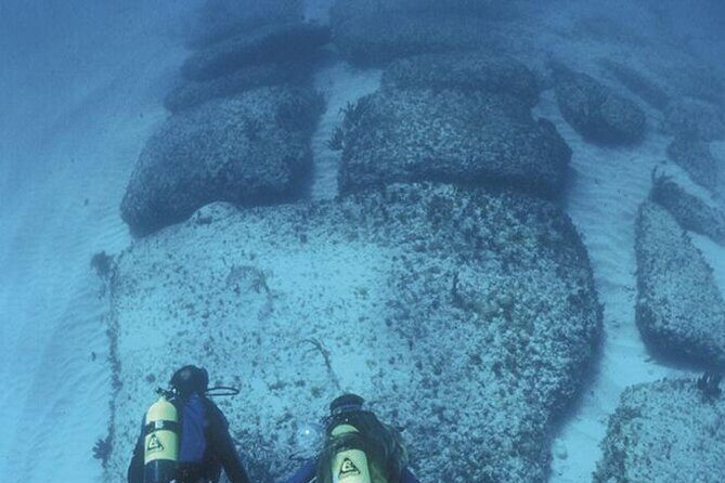 Adventures of the Lost Atlantis Bimini Road - What the Reviews Reveal