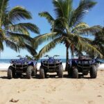 Adventures pure, in ATV come and enjoy with us the beaty of samana Dom Rep - How the Tour Fits into Your Trip
