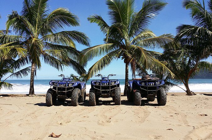 Adventures pure, in ATV come and enjoy with us the beaty of samana Dom Rep - How the Tour Fits into Your Trip