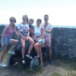 Adventurous eScooter Tour Activities in Curacao - What’s Included and What’s Not