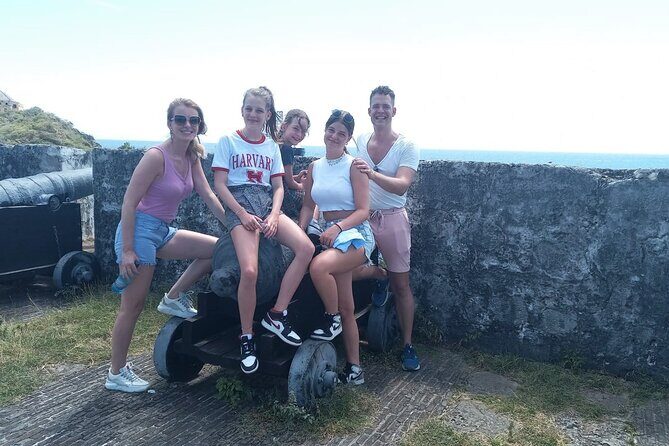 Adventurous eScooter Tour Activities in Curacao - What’s Included and What’s Not