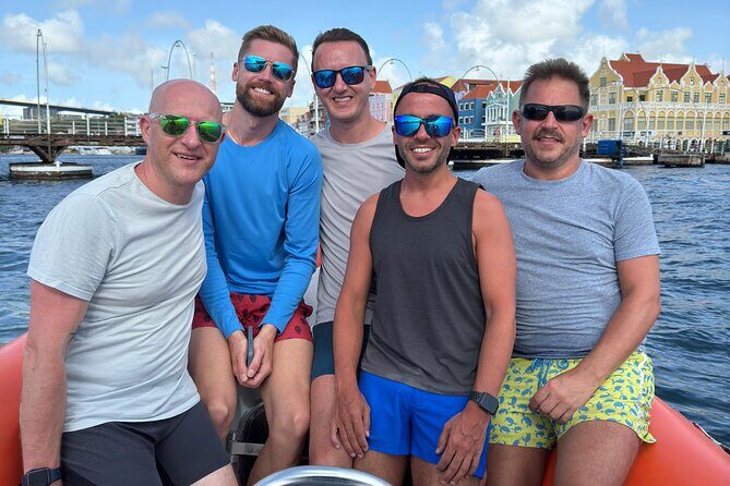 Adventurous Snorkel and Sightseeing tour with RIB boat - An In-Depth Look at the Tour Experience