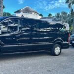 Affordable Group Airport Transfer (Round Trip) - The Practicalities