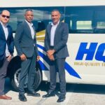 Affordable Private Airport Transfer in Punta Cana - Booking and Confirmation Process