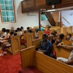 African Diaspora Heritage Trail - 6.5 Hours - The Practicalities: Transportation, Group Size, and Cost