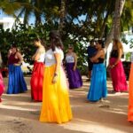 Afro Puerto Rican Folklore Bomba Class and Live Music - Practical Details and Tips