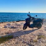 Aguadilla Speed Scooter Self Guided Rental - Practicalities and the Experience