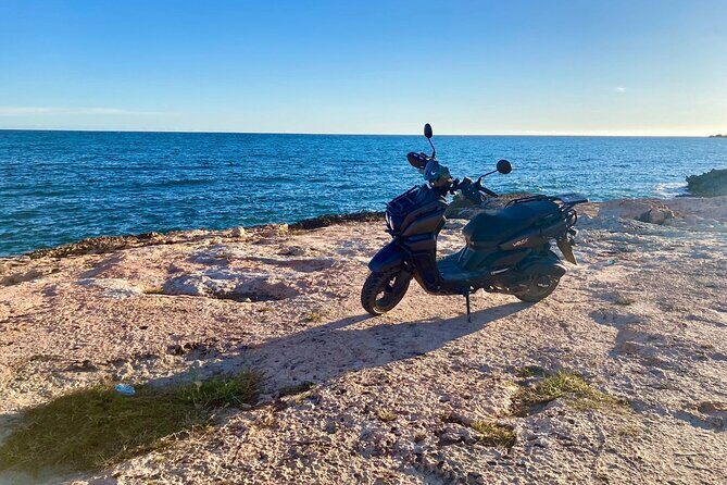 Aguadilla Speed Scooter Self Guided Rental - Practicalities and the Experience